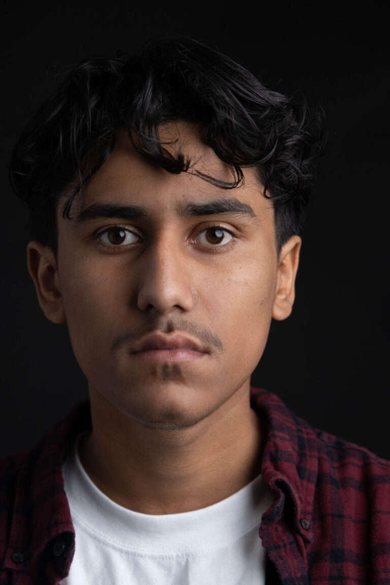 Student Artists – Foothill Art