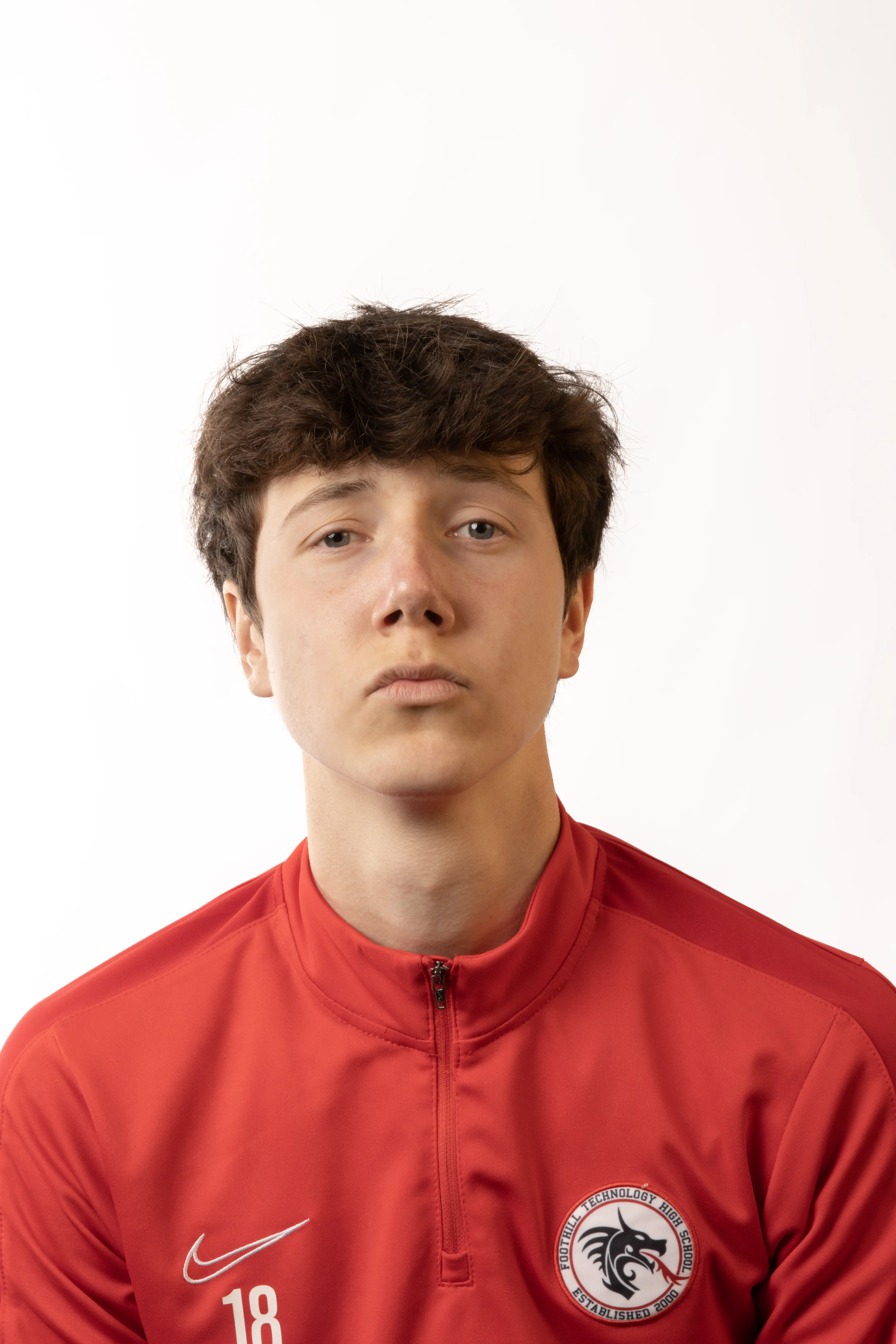 Student Artists – Foothill Art