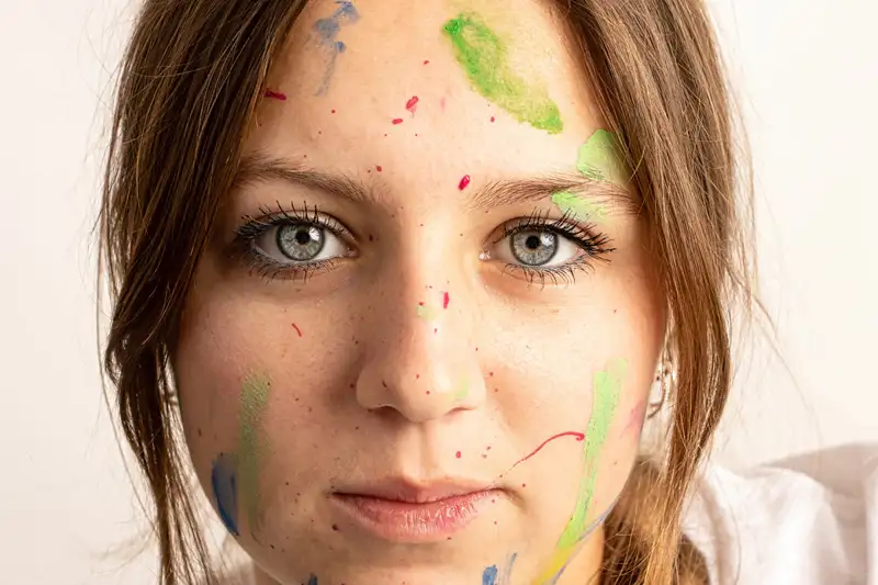 maddie roberts – Foothill Art