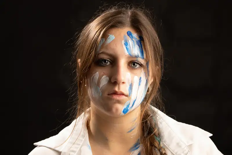 maddie roberts – Foothill Art