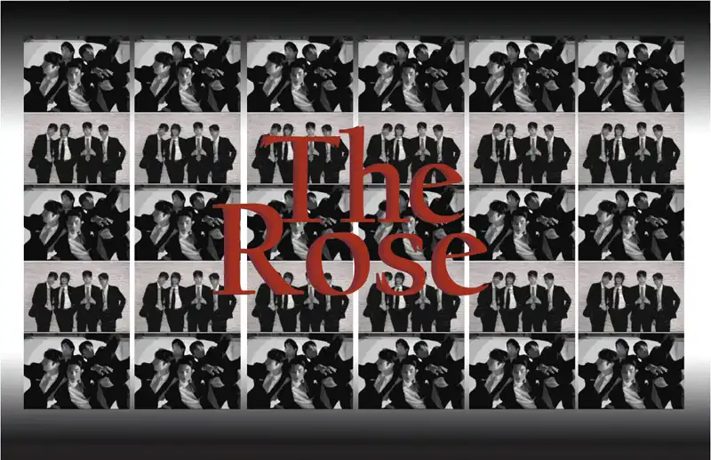 Music Poster – Foothill Art